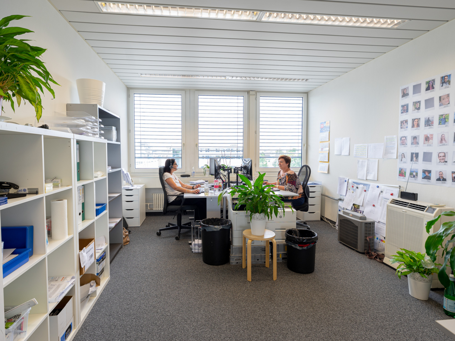 Who we are – Vision Group AG