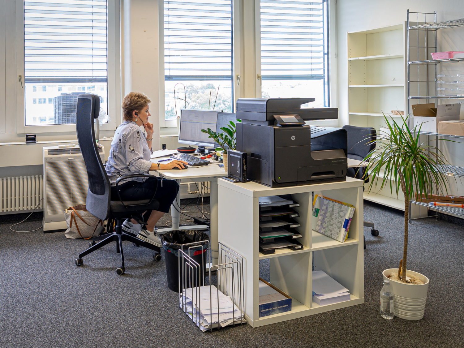 Who we are – Vision Group AG