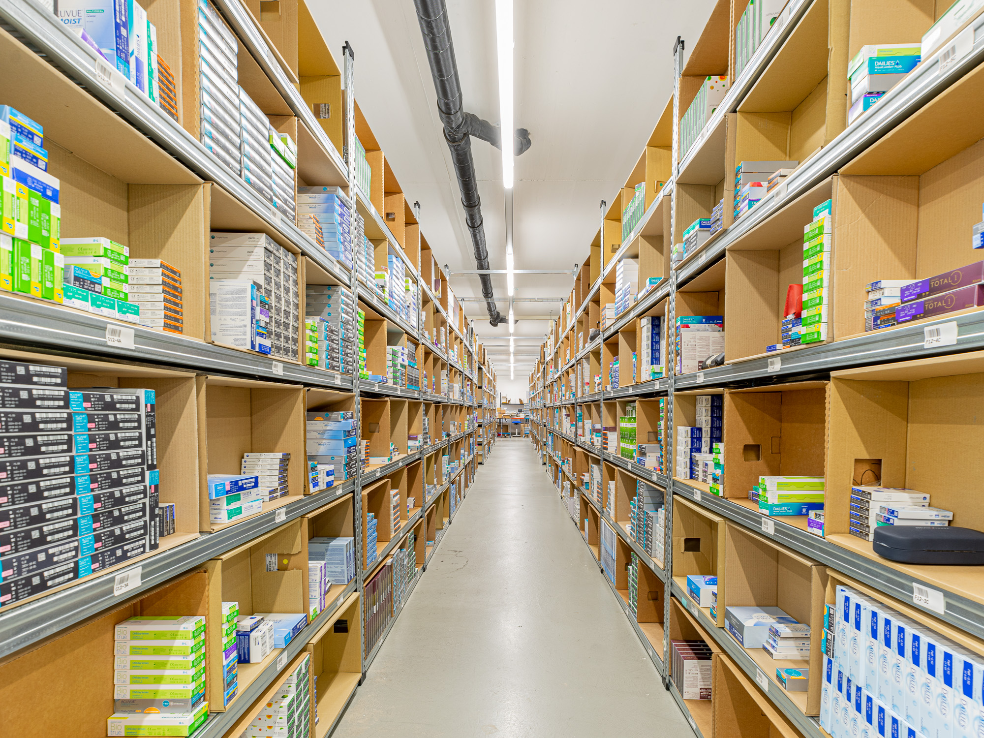 Who we are – Vision Group AG