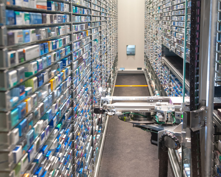 Who we are – Vision Group AG