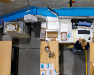 Who we are – Vision Group AG