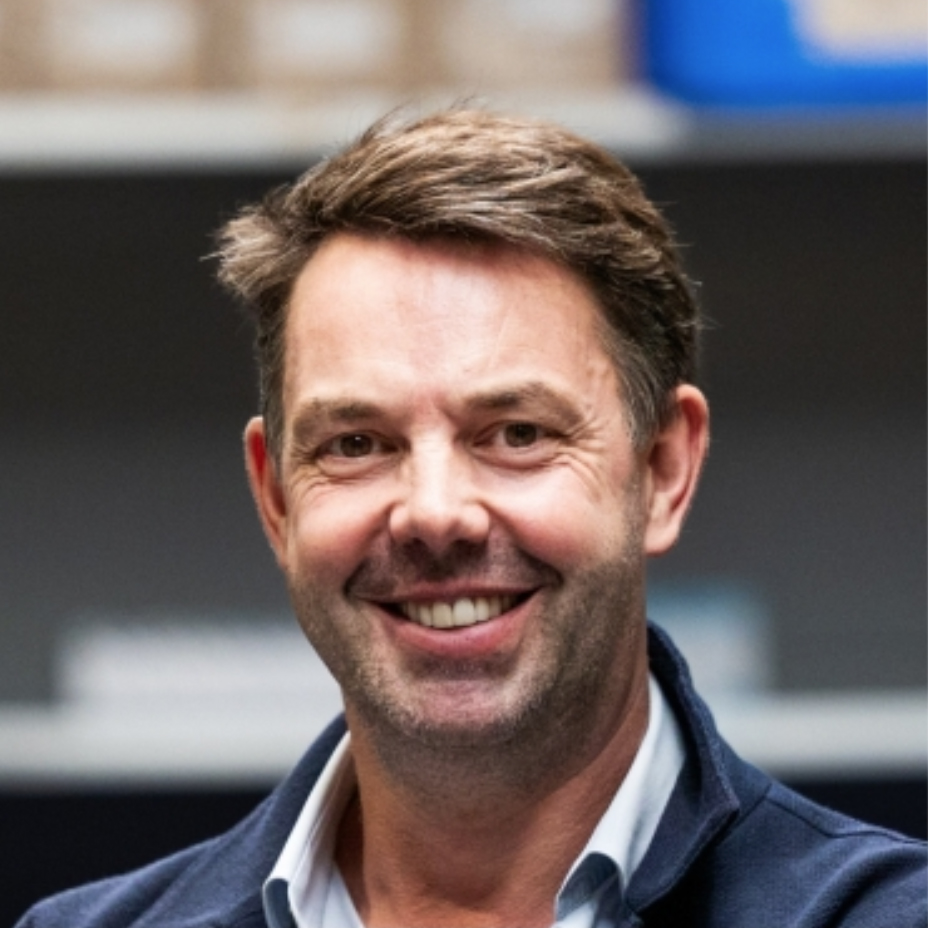 Who we are – Vision Group AG