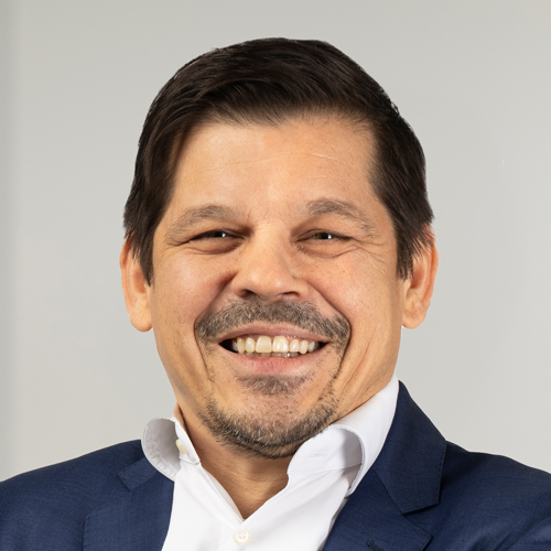 Who we are – Vision Group AG